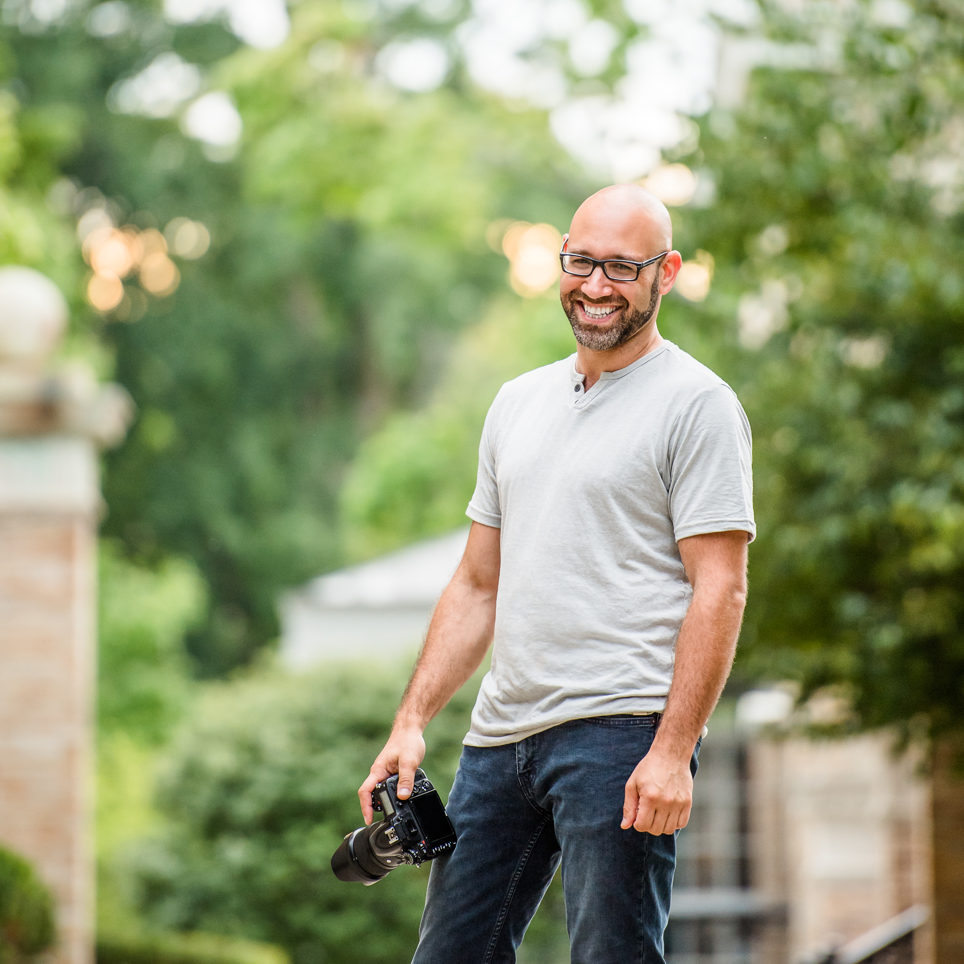 Information - Andy Buscemi | PHOTOGRAPHER